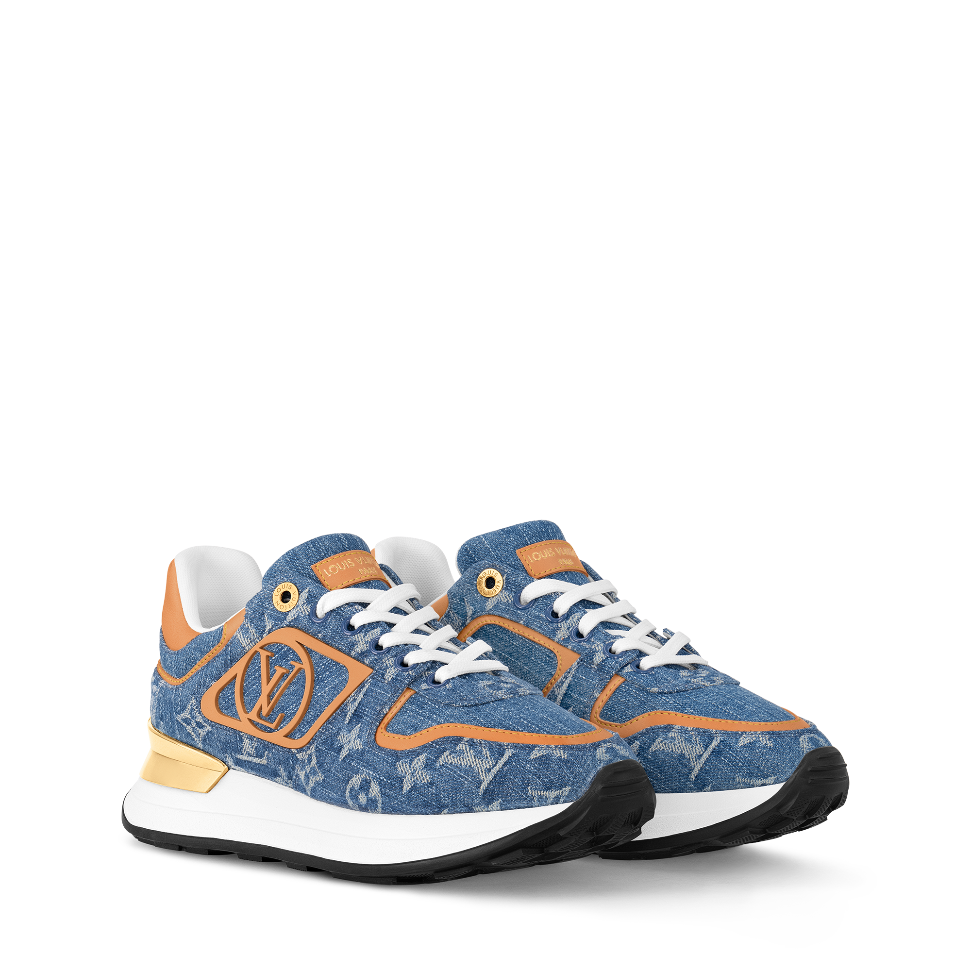 Neo Run Away Sneaker Luxury Sneakers Shoes Women 1ACHR7 LOUIS Neo Run Away Sneaker Luxury Sneakers Shoes Women 1ACHR7 LOUIS